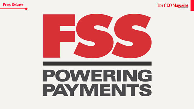 FSS becomes the first payments company in India, ME, APAC & SA to ...