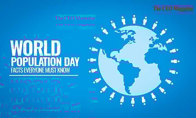 World Population Day Facts Everyone Must Know