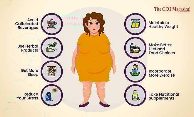 What is PCOS? What are the natural remedies to treat PCOS?