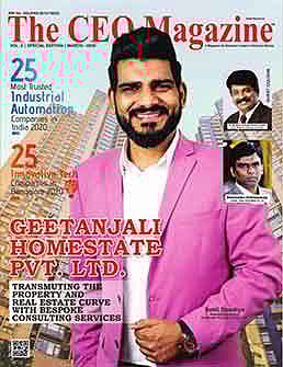 25 Innovative Tech And Automation Companies