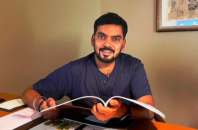 The Desizn Circle helps young minds prepare for a career in design