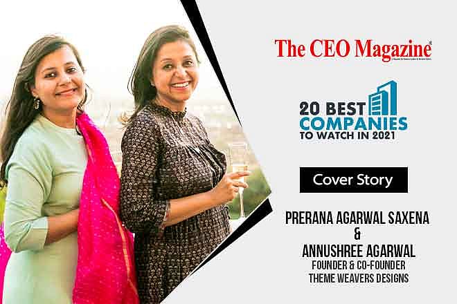 Theme Weavers Designs