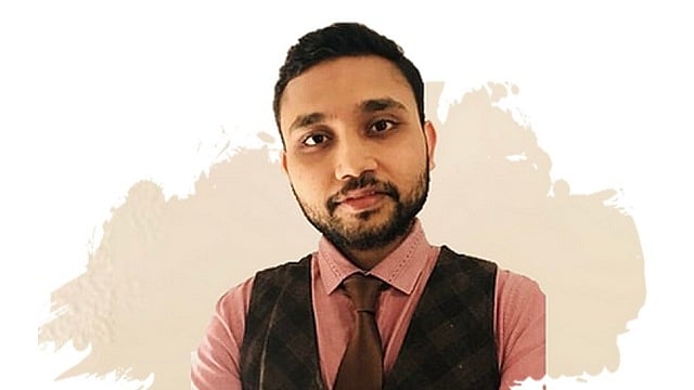 Interview with Parth Das: Founder and CEO, The Collective Ace Group