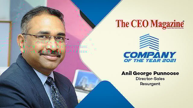 Resurgent AV Integrators Pvt Ltd