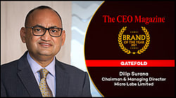 Micro Labs Limited | The CEO Magazine