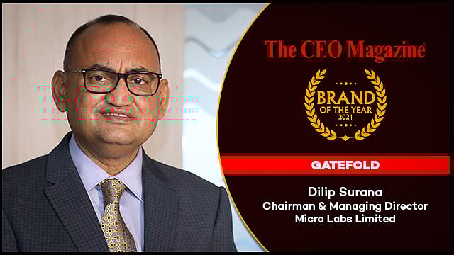 Micro Labs Limited | The CEO Magazine