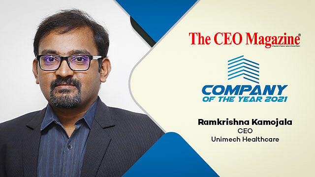Unimech Healthcare |The CEO Magazine