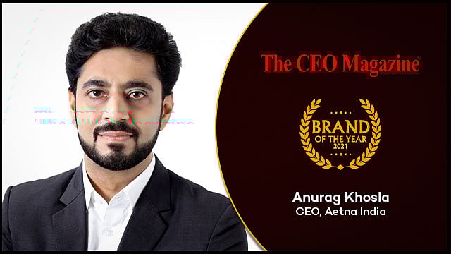 Aetna India, Healthcare Platform