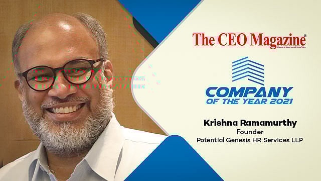 Potential Genesis HR Services LLP