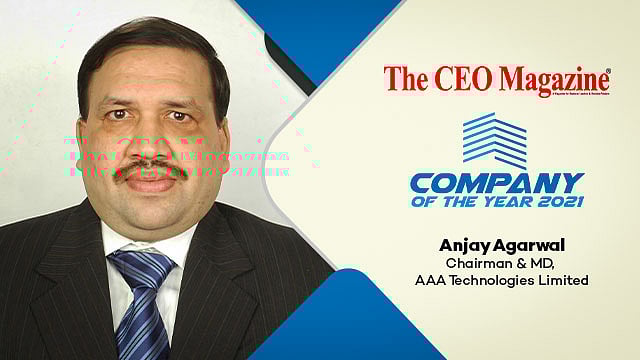 AAA TECHNOLOGIES LIMITED |TCM