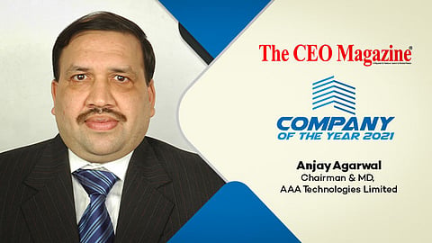 Aforeserve |The CEO Magazine
