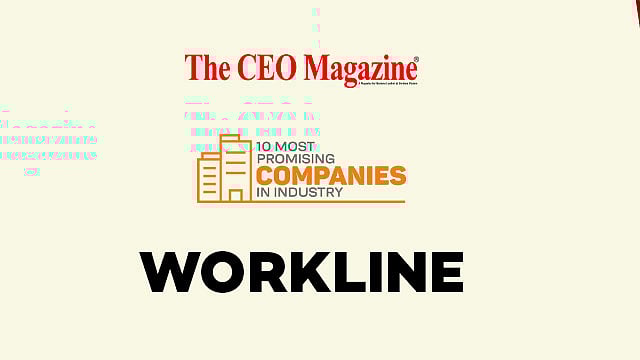 Workline: Revolutionising HR Management