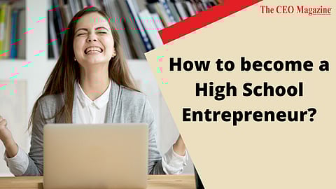 What is the First Thing a new CEO should do?