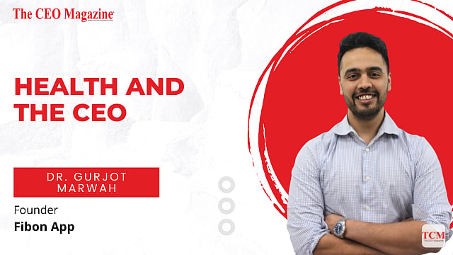 Health and The CEO