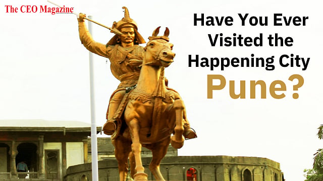 11 Reasons Why You Should Visit Pune - Culture Trip