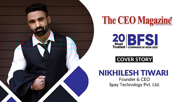 Spay Technology Pvt. Ltd.