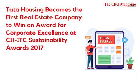 TATA Realty & Infrastructure Ltd.