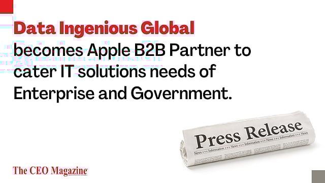 Data Ingenious Global