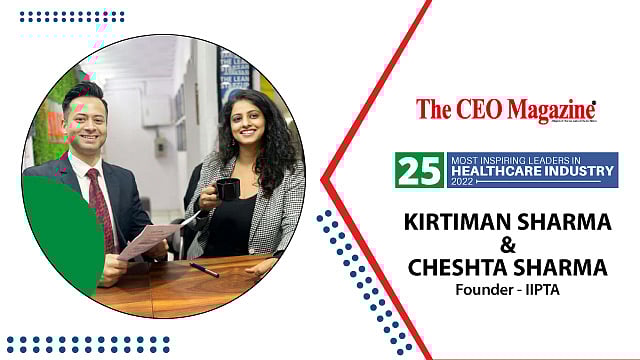 Indian Institute of Patent and Trademark