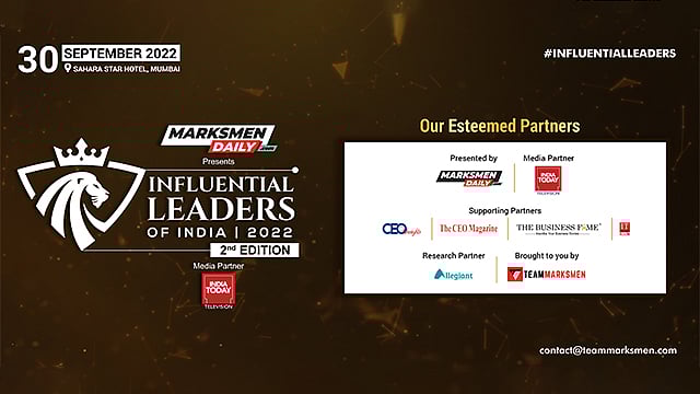 Changemakers leading the way