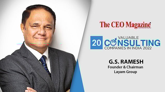 Layam Group: Envisaging Human Resources into Human Relationships