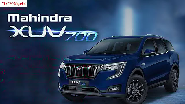 Xuv 700 Pics New Features, More Comfort 😍 New Mahindra XUV 700 2024