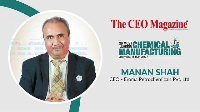 Eroma Petrochemicals Private Limited