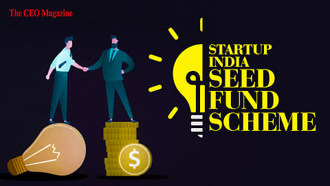Startup india mission empowering the entrepreneurs | The CEO Magazine