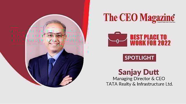 TATA Realty & Infrastructure Ltd.