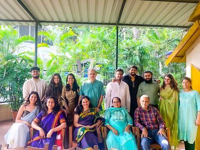 Design Matters: Designs That Tell Stories