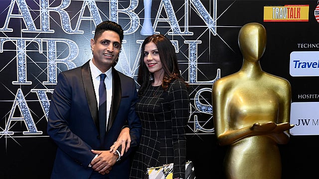 Manoj Tulsani: A Highly Successful Travel Entrepreneur