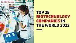 Top 10 Biotechnology Companies In Australia