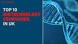 Top 10 Biotechnology Companies in India