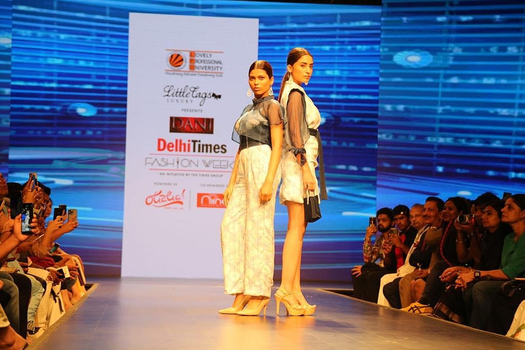 Rashmi Mittal - Pro-Chancellor, Lovely Professional University