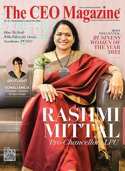 Business Magazine - Magazines for CEOs | The CEO Magazine