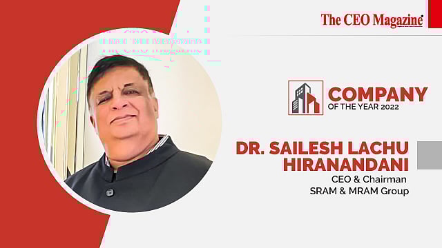 Dr. Sailesh Lachu Hiranandani