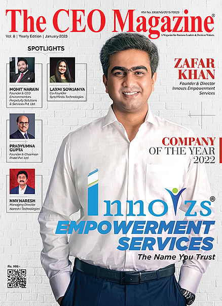Company of the Year 2022