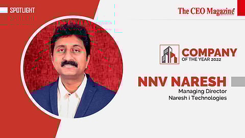 Naresh i Technologies