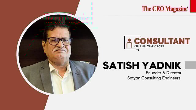 Satyan Consulting Engineers