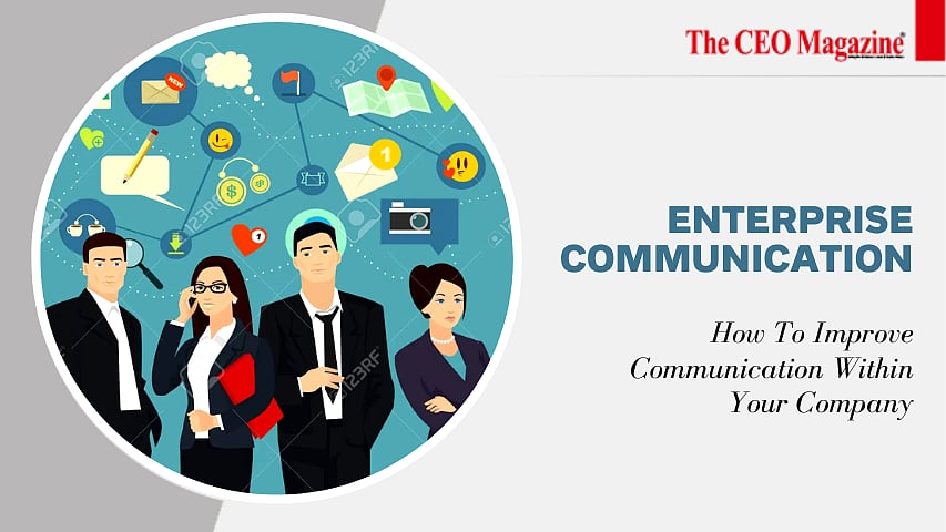 Enterprise Communication