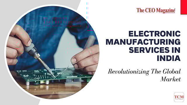Electronic Manufacturing Services