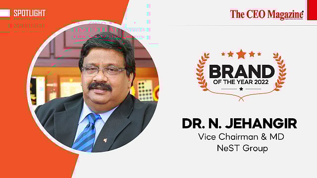 NeST Group company, pioneers ODM solutions in high-tech industries