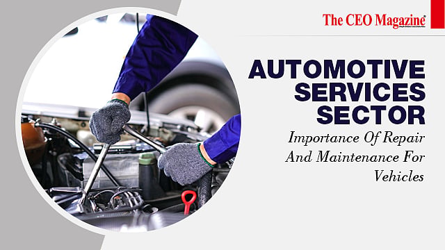 Automotive Services Sector