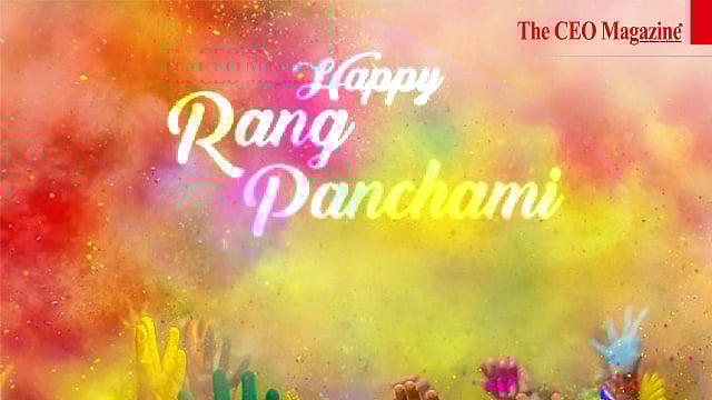 Ranga Panchami 2024
