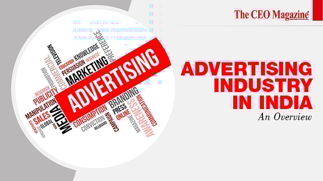 Advertising Industry In India: An Overview