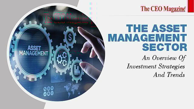The Asset Management Sector