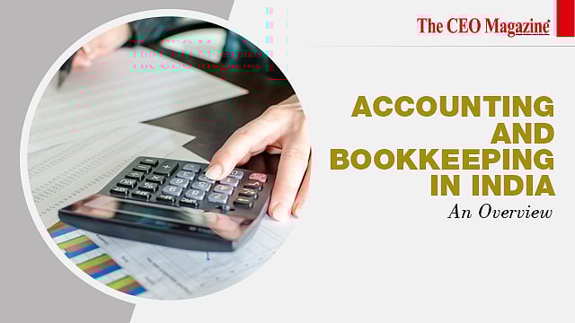 Accounting & Bookkeeping in India: An Overview