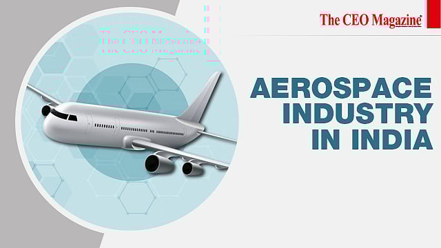 India Aerospace: Growth & Opportunities