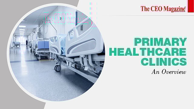 Primary Healthcare Clinics: An Overview