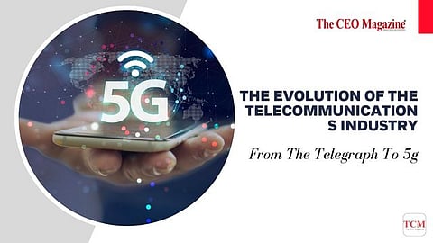 Understanding Wholesale Telecom Services: A Comprehensive Guide